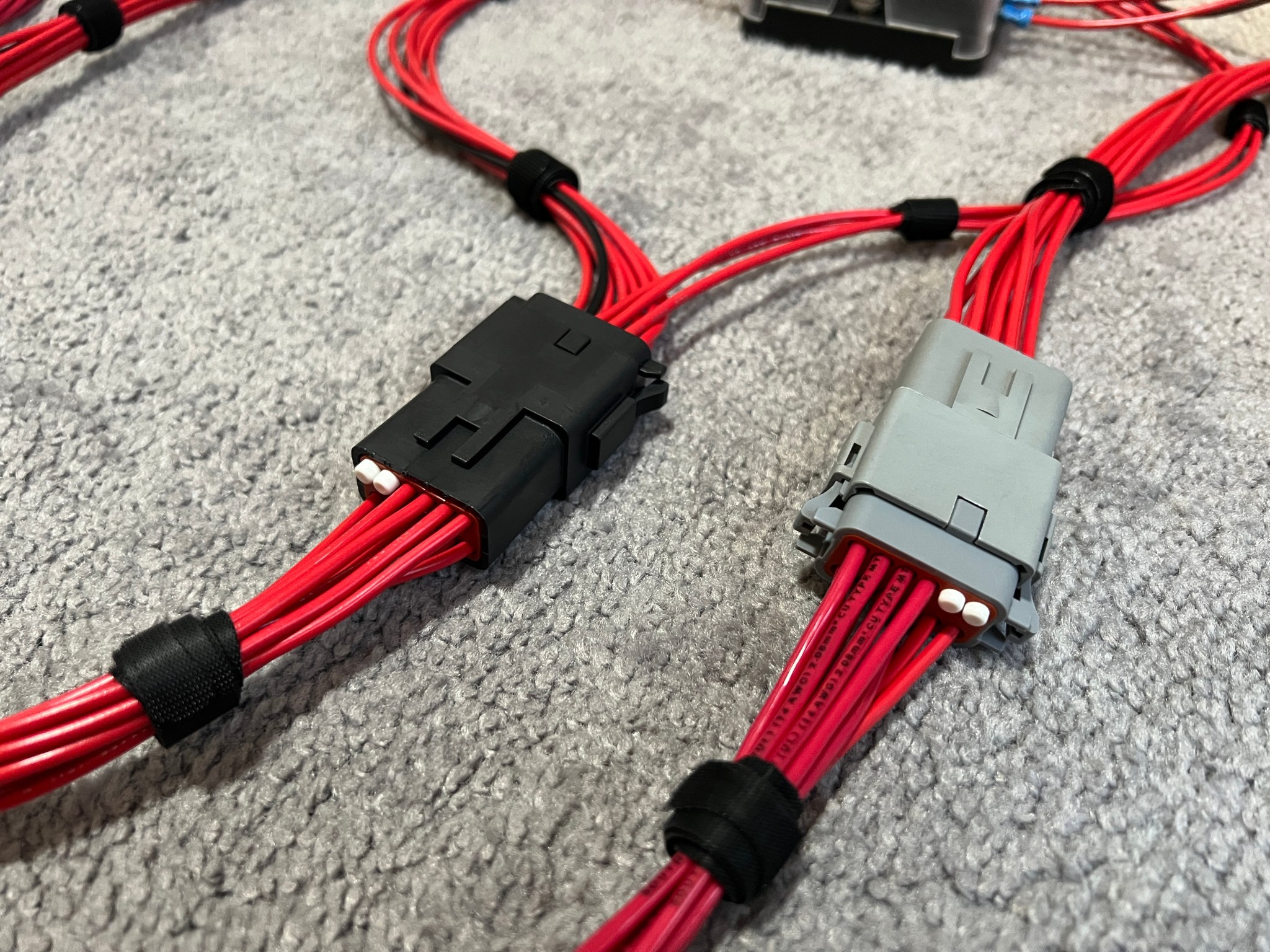 Sea Ray Switch and Fuse Block Replacement – EIM Engineering