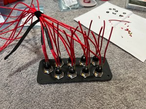 Sea Ray Switch and Fuse Block Replacement – EIM Engineering