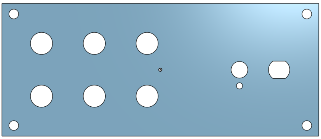 RCA Input Switch Box Part 1 – EIM Engineering